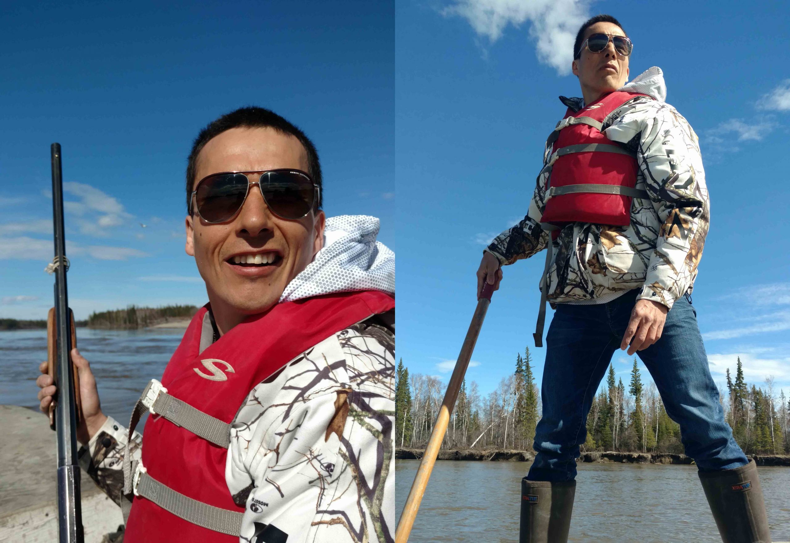 Ricko - Cowboys and Indians Magazine