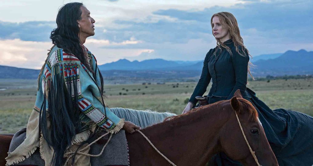 The Year In Westerns - C&I Magazine