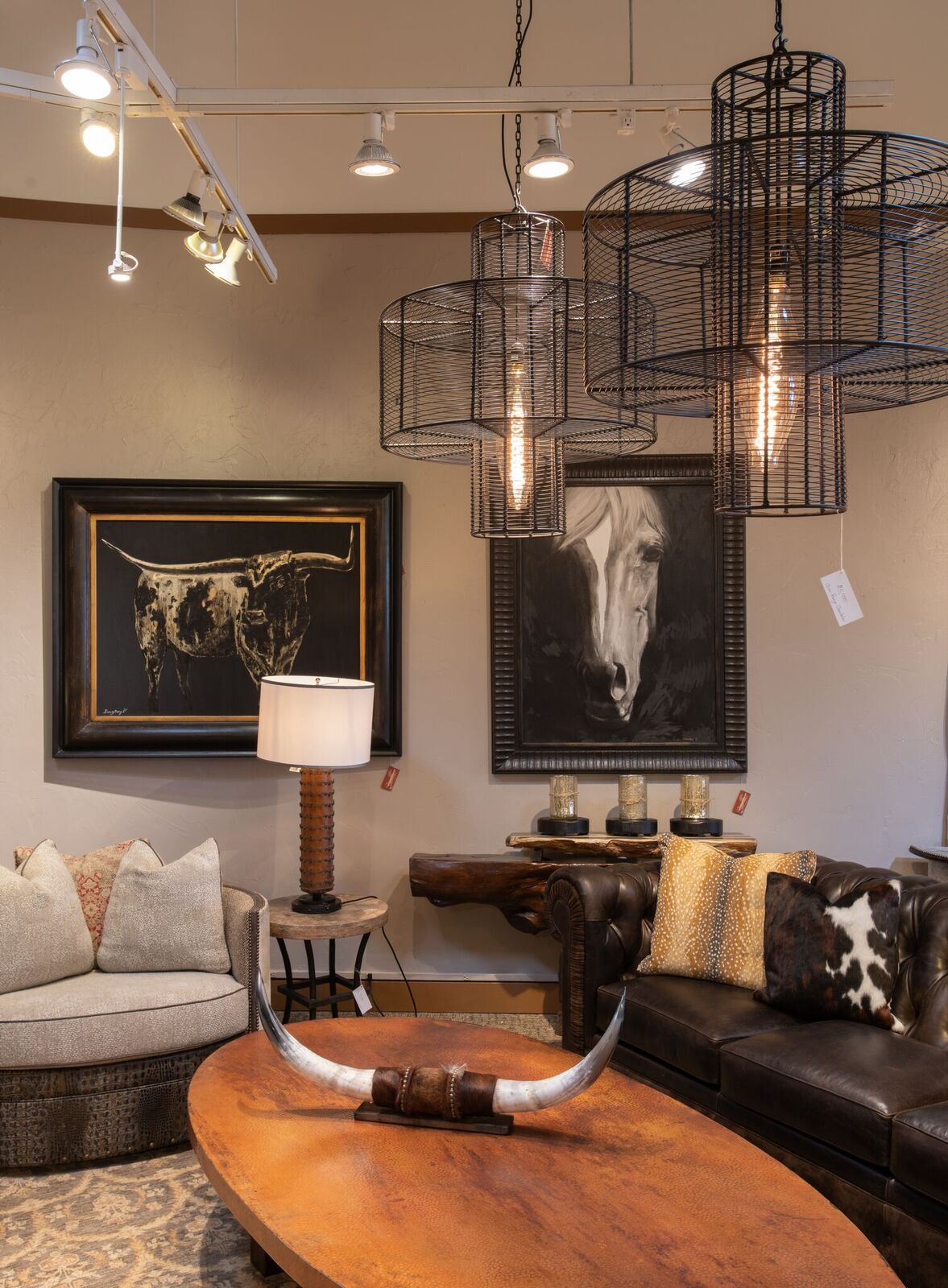 05 - Cowboys and Indians Magazine