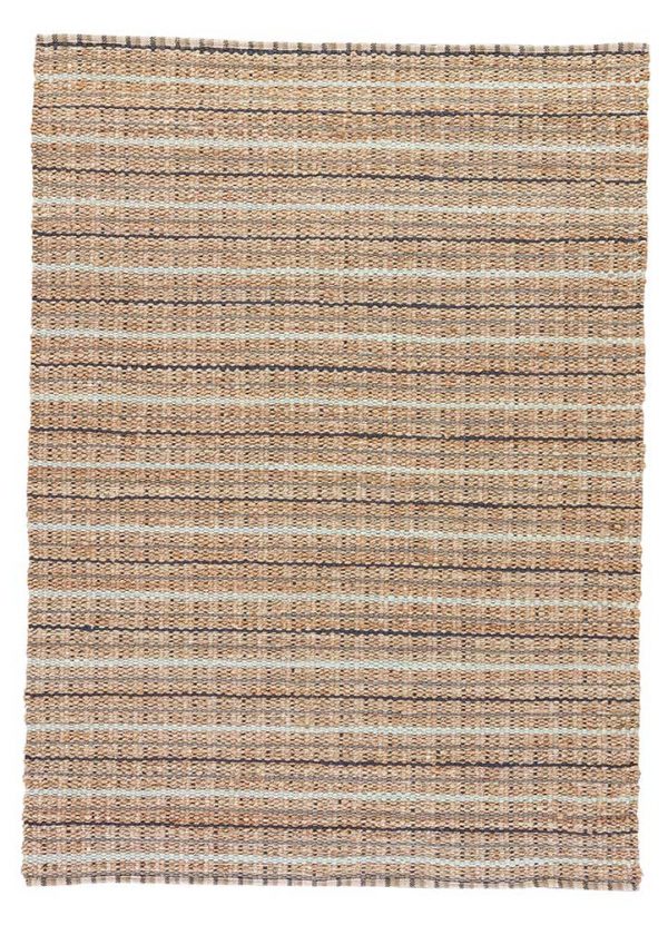 Andes Collection jute rug_Jaipur Living - Cowboys and Indians Magazine