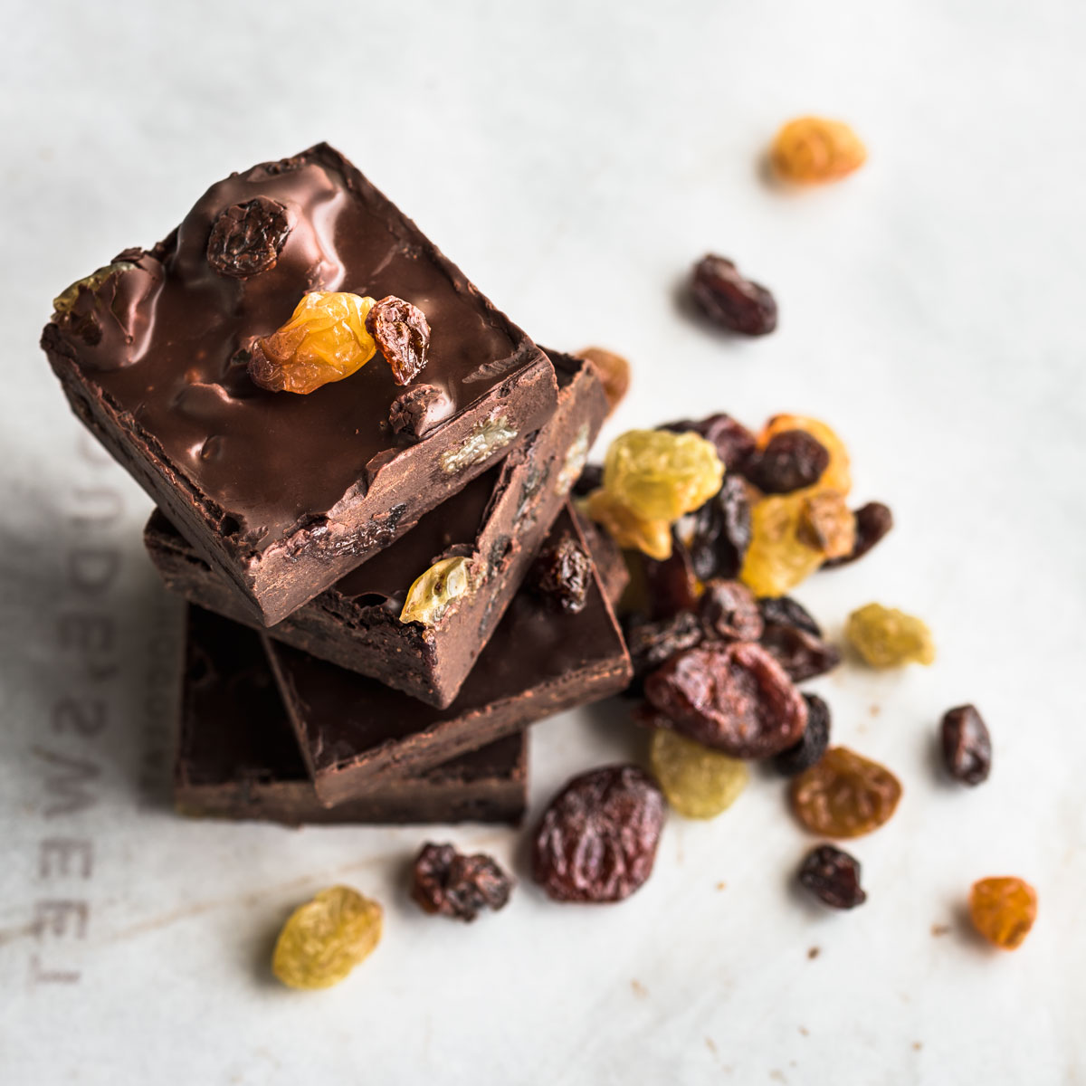 Have a Dude, Sweet Chocolate Valentine’s Day - C&I Magazine
