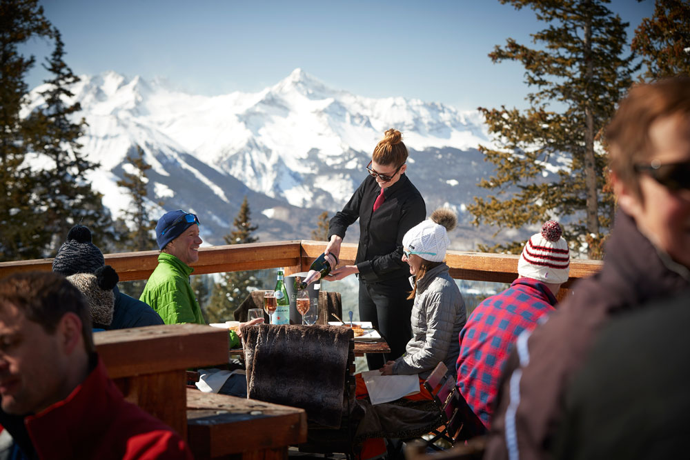 Culinary Adventures: Alpino Vino - C&I Magazine