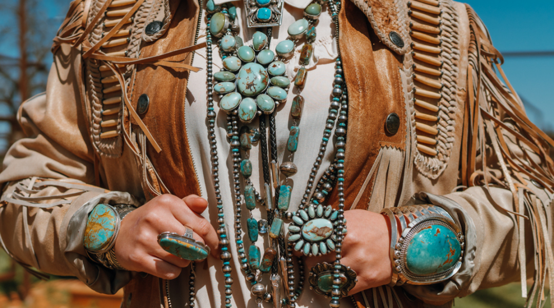 Article Header - Cowboys and Indians Magazine