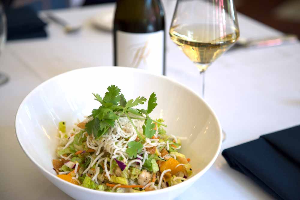 Dining With Devane - C&I Magazine