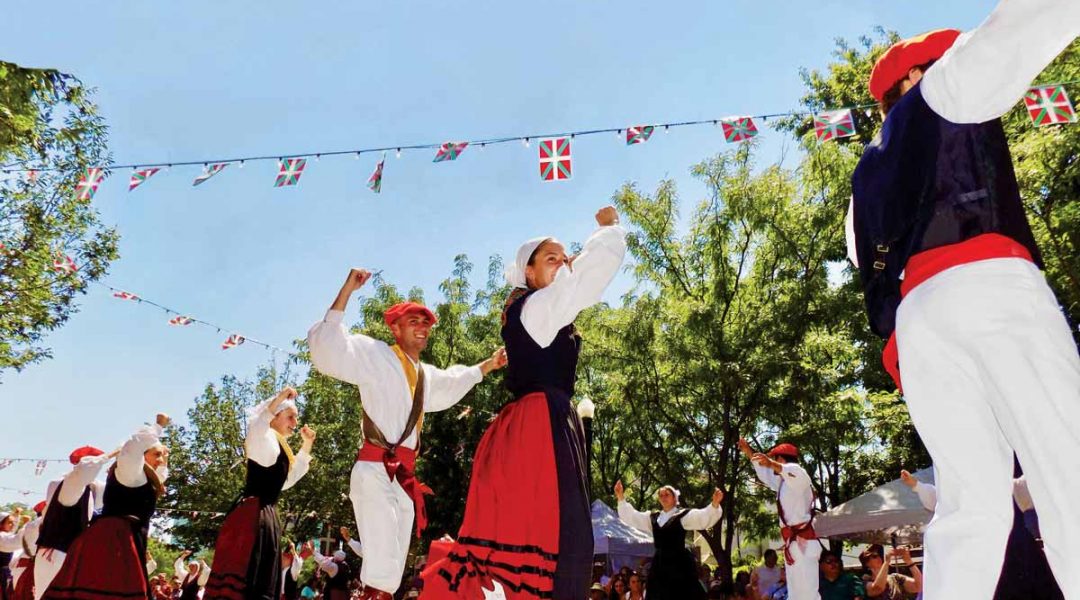 BasqueFeatured - Cowboys and Indians Magazine