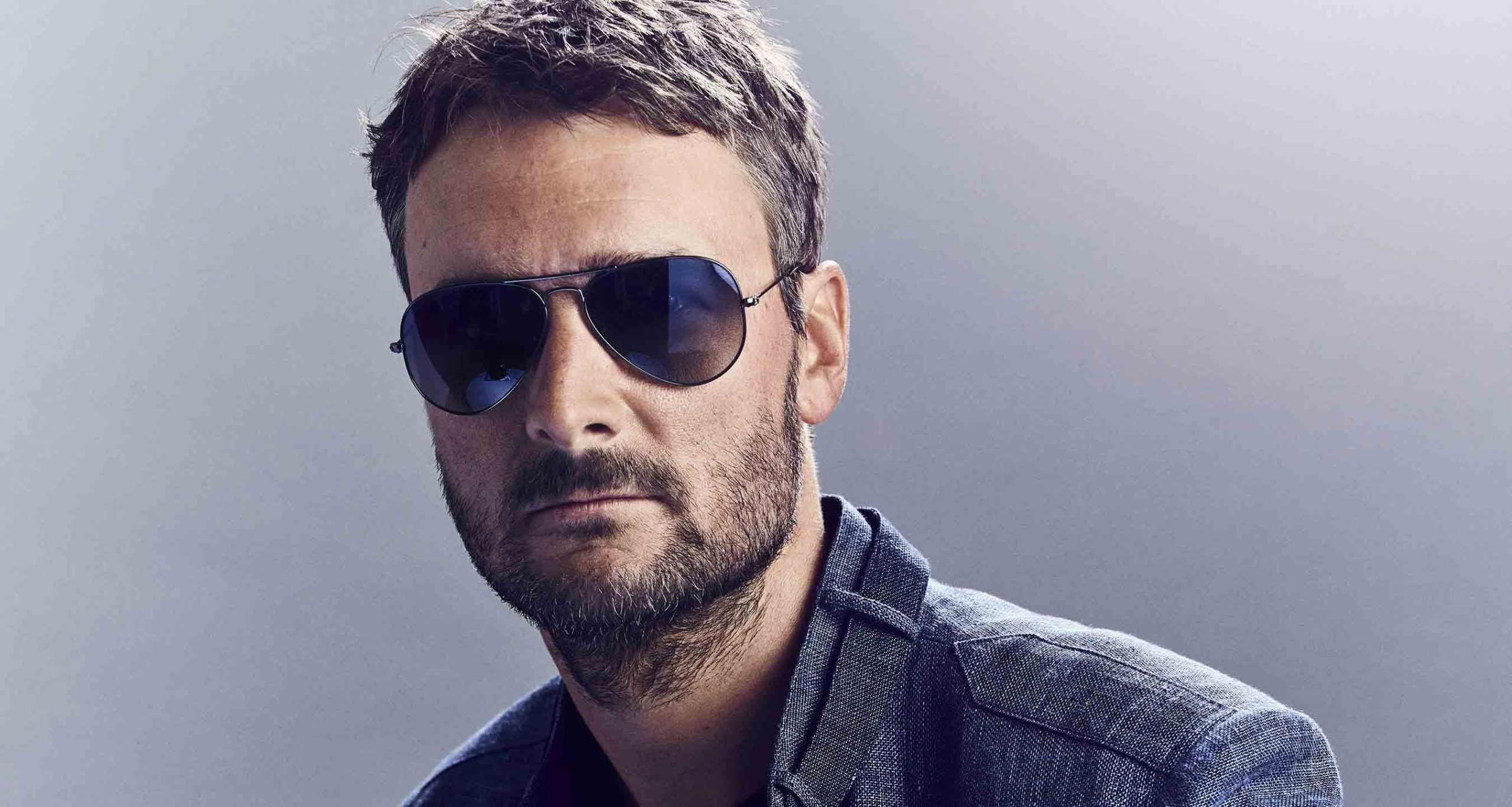 Eric Church Double Downs in Dallas - C&I Magazine