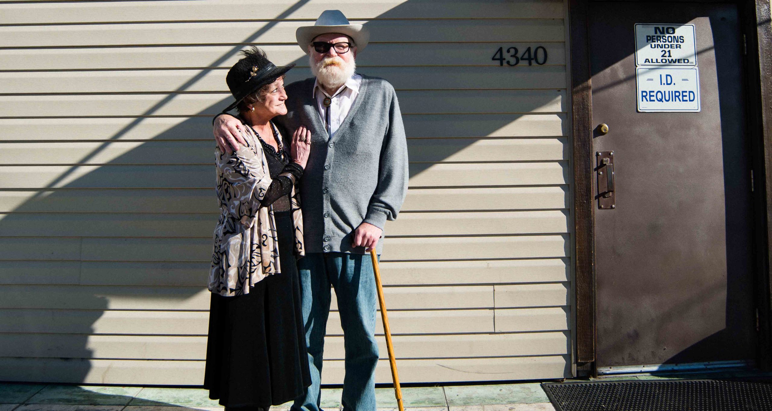 Song Premiere: Pinto Bennett’s “Old Dog” - C&I Magazine