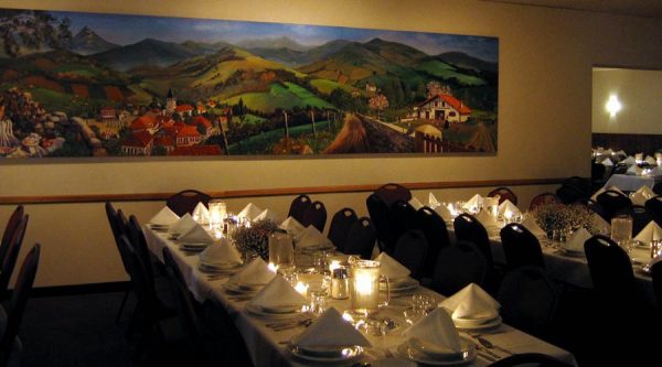Basque Restaurants Across the American West - C&I Magazine