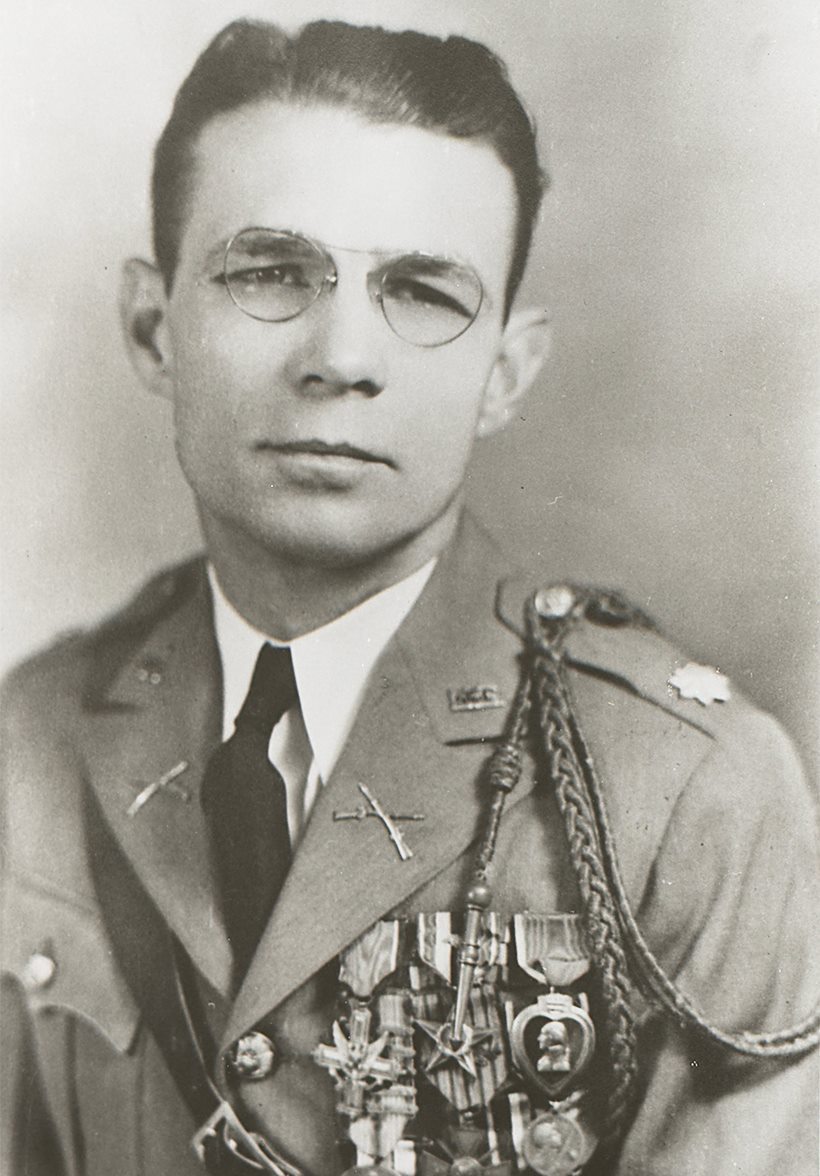 George Lawson Keene - Cowboys and Indians Magazine