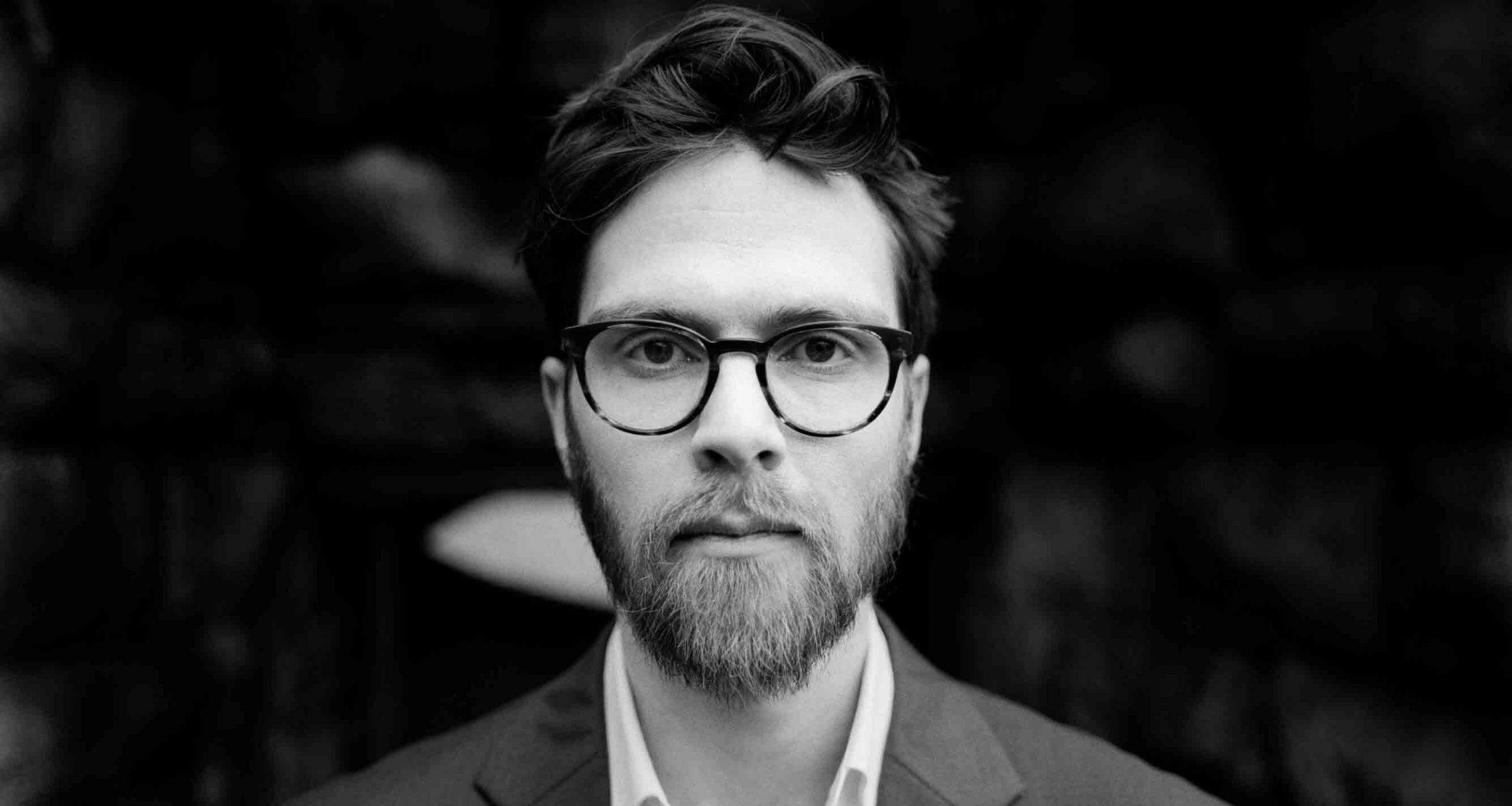 Q&A: Carl Anderson - C&I Magazine