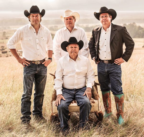 The Cavender’s Legacy - C&I Magazine