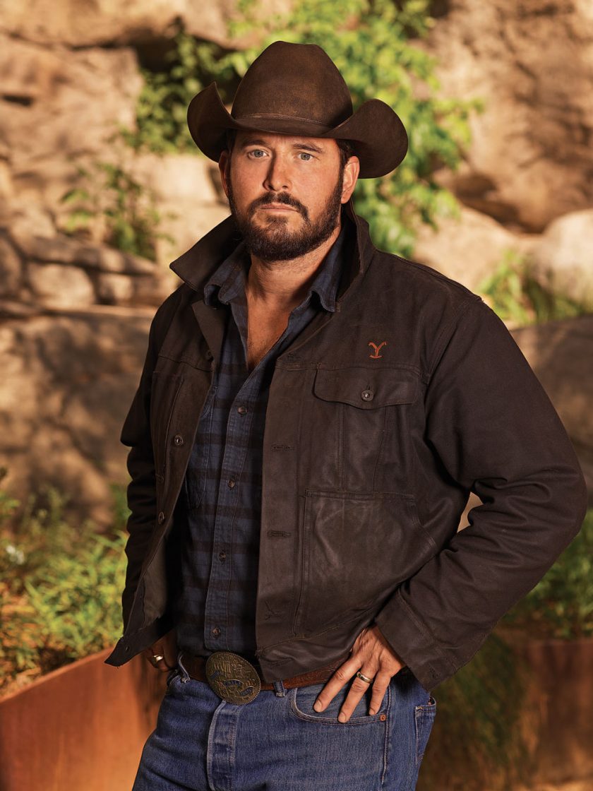 A Return to Yellowstone - C&I Magazine