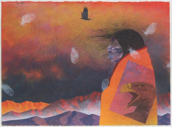 Art Gallery: Jack Malotte - C&I Magazine
