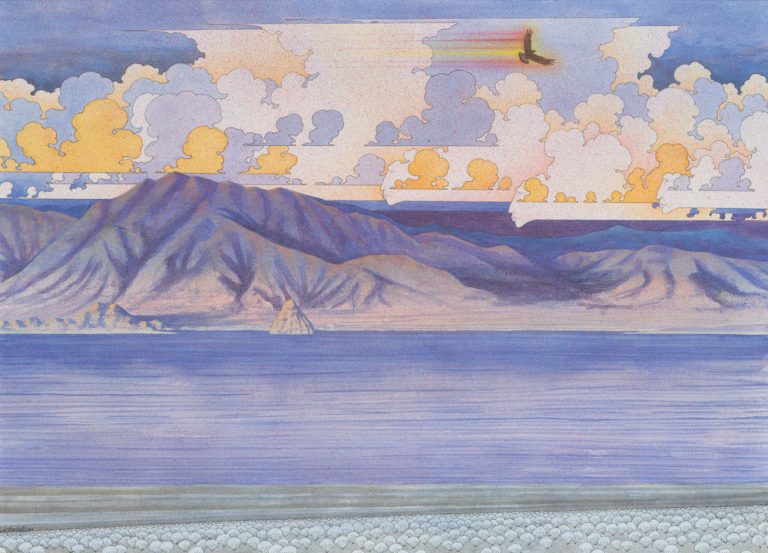 Art Gallery: Jack Malotte - C&I Magazine