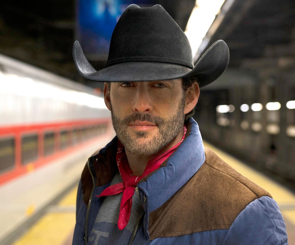 Q&A: Aaron Watson - C&I Magazine