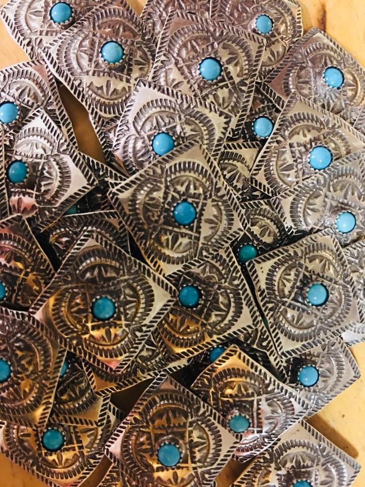 Emory Silver - Cowboys and Indians Magazine