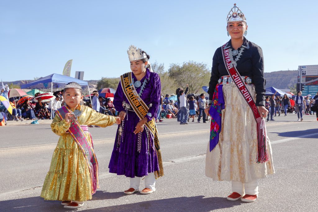 Navajo Nation Clothing