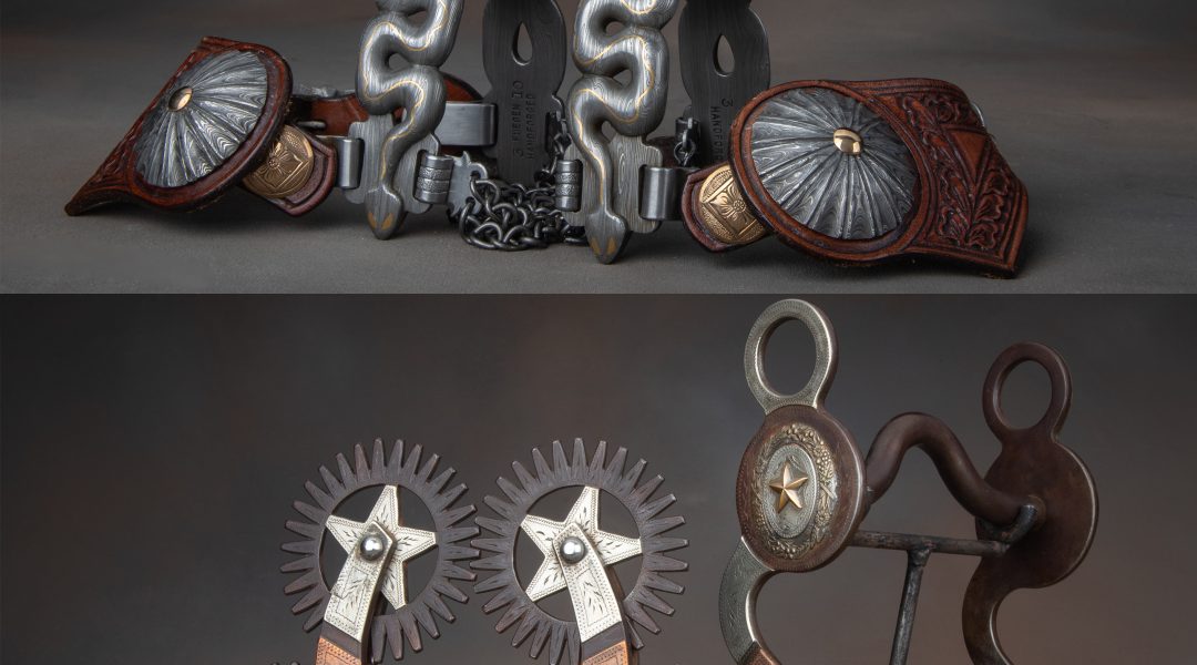 SPUR - Cowboys and Indians Magazine