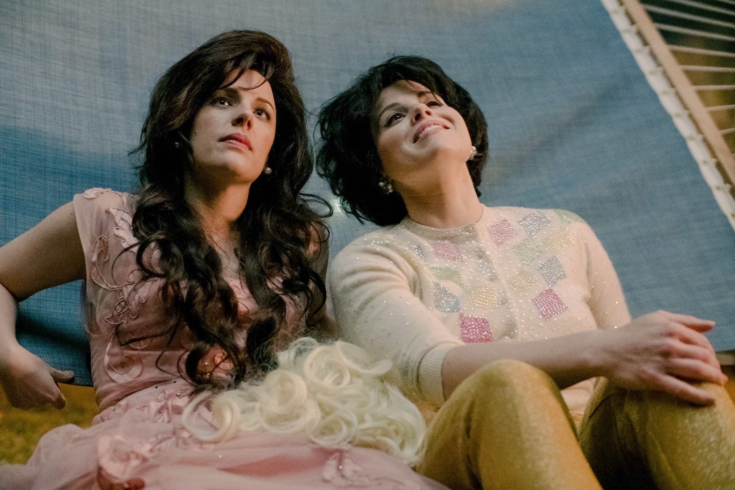 "Patsy & Loretta" details the friendship of iconic country music stars ...