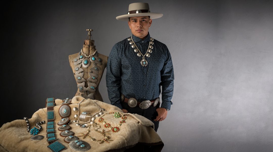 Native Spotlight: Super Silversmith - C&I Magazine