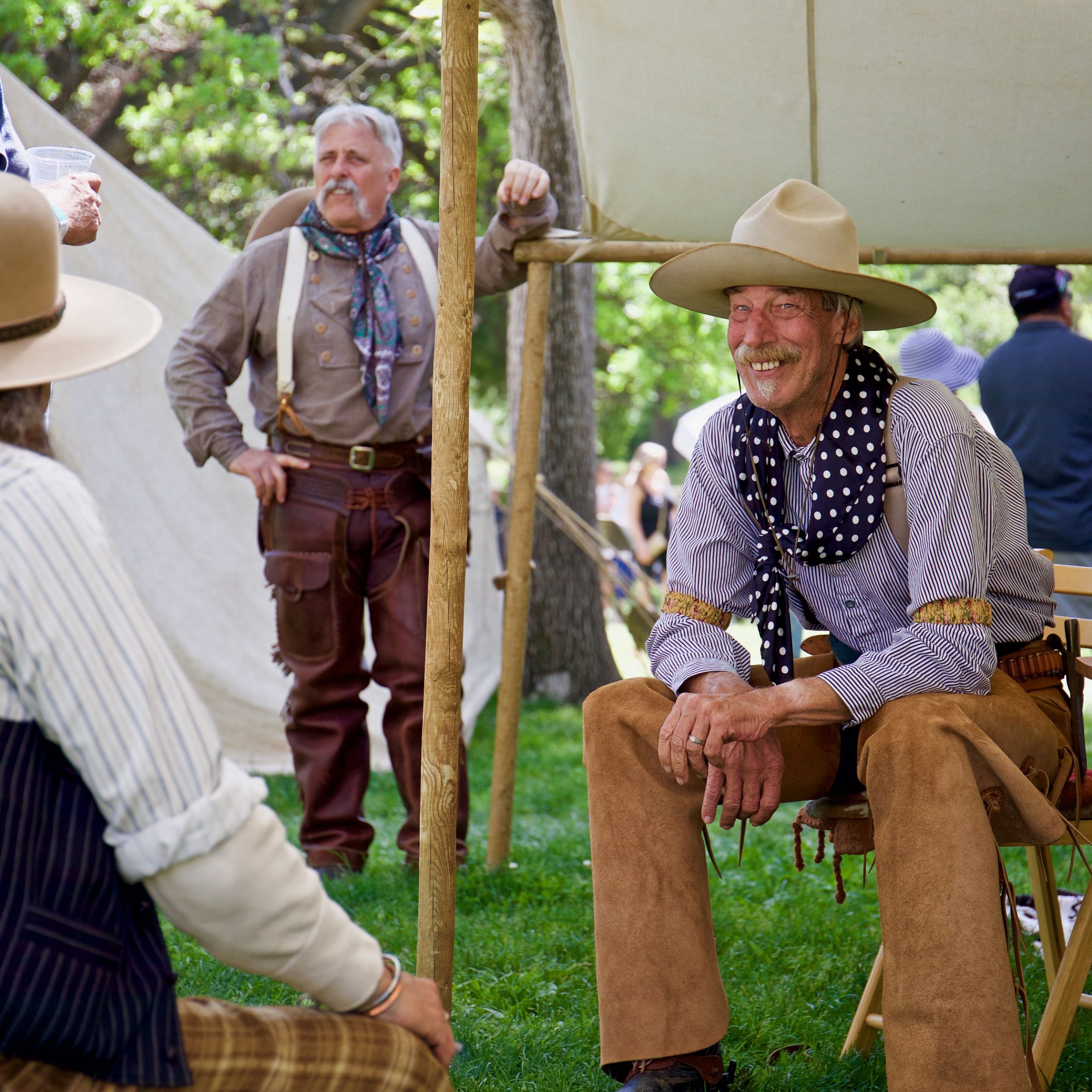 Santa Clarita 2_David Knutson - Cowboys and Indians Magazine