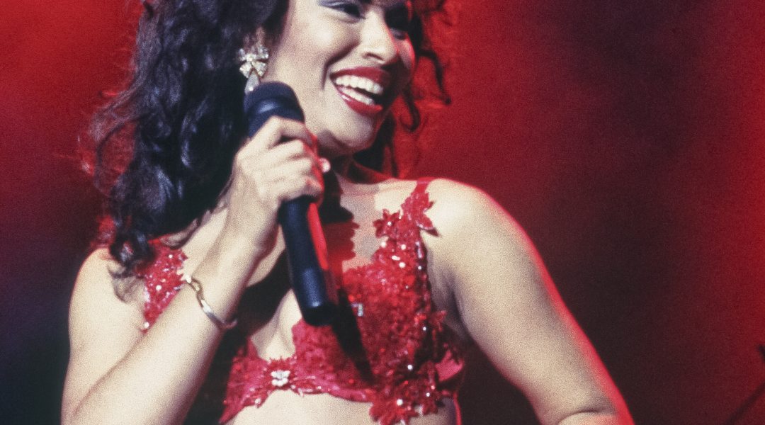 #22 Selena - Cowboys and Indians Magazine