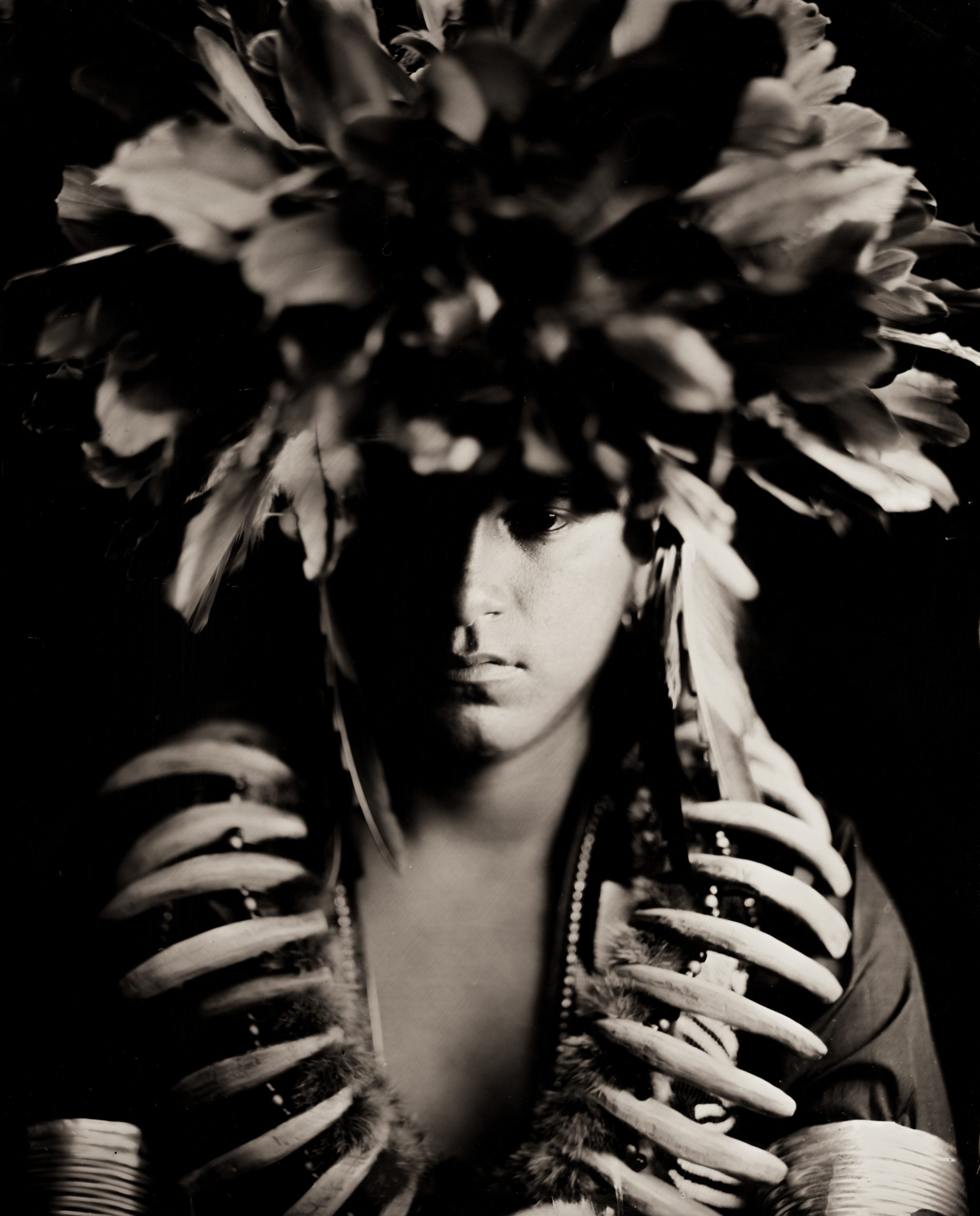 Photo Essay: Shadow Catcher - C&I Magazine