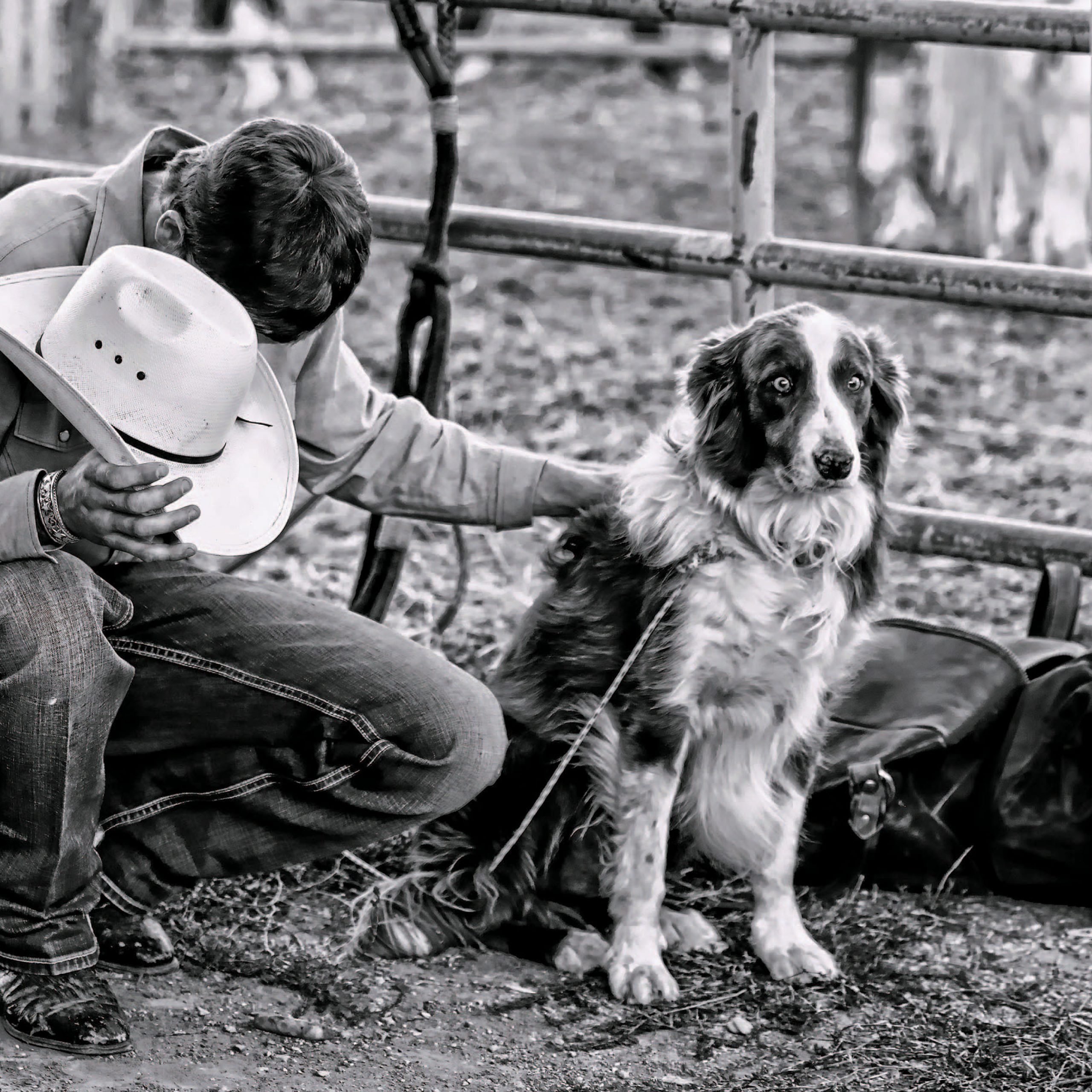 PC_steve_rodeo_001 - Cowboys and Indians Magazine