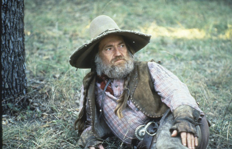 Barbarosa - Cowboys and Indians Magazine