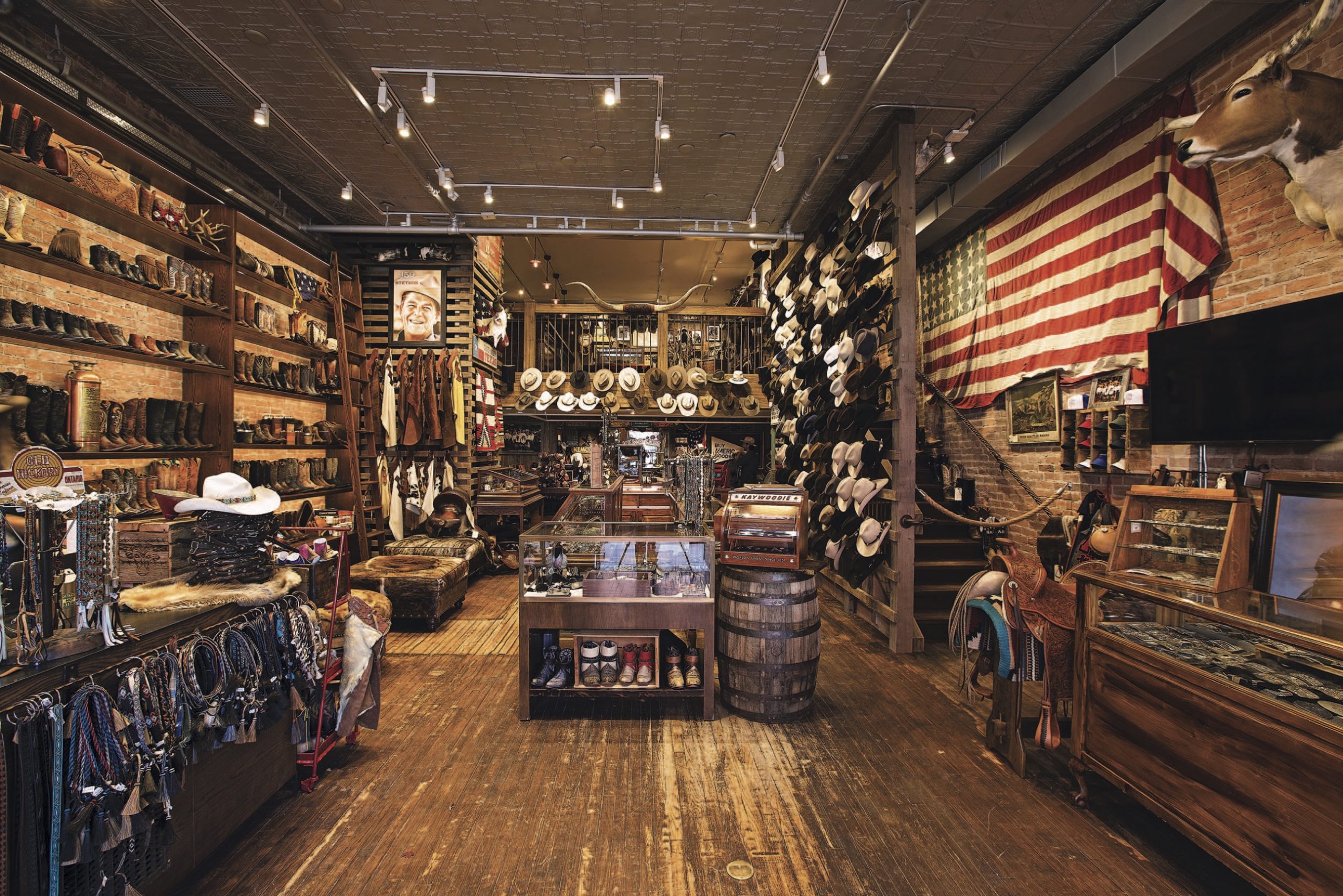 Asp_Kemo Sabe - Cowboys and Indians Magazine