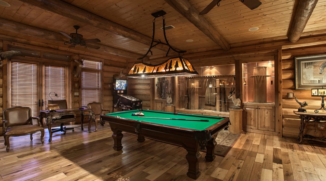 timber-creek-lodge-game-room_orig - Cowboys and Indians Magazine