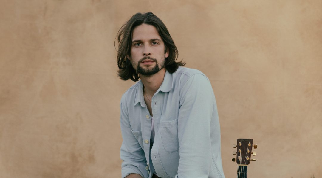 Video Premiere: David Myhre’s “Cowgirl” - C&I Magazine
