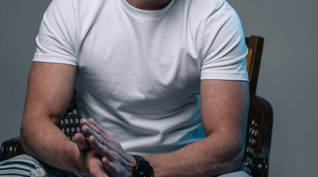 Adam Sanders - Cowboys and Indians Magazine