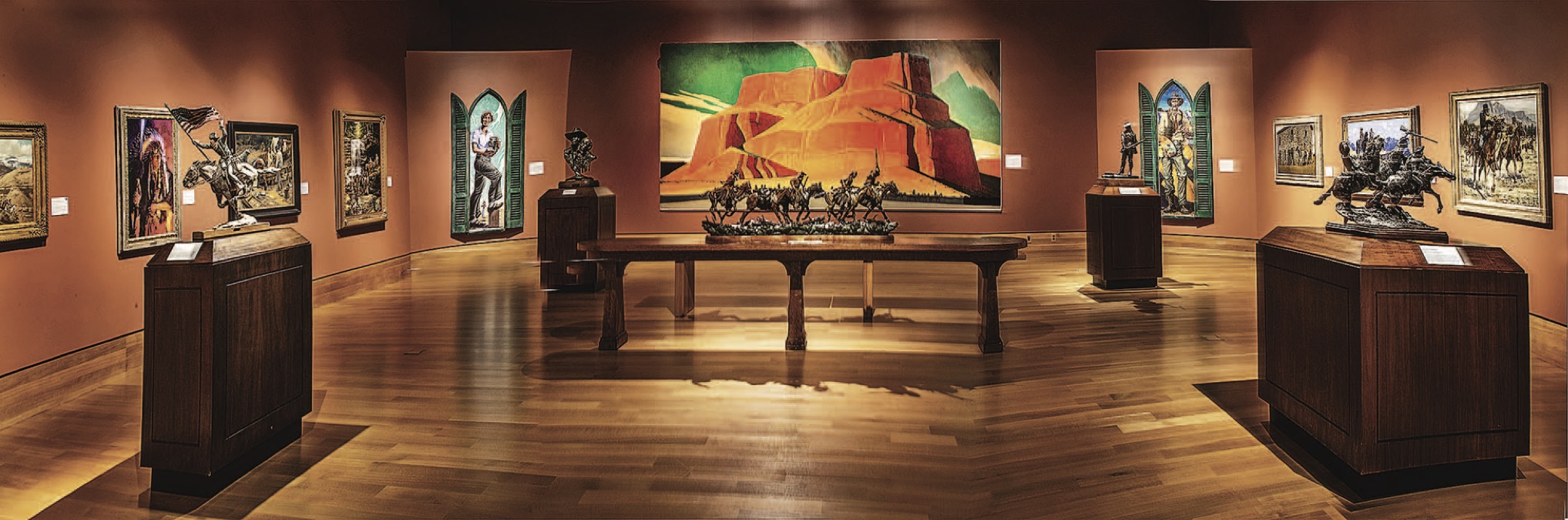 BM_Maynard Hall - Cowboys and Indians Magazine