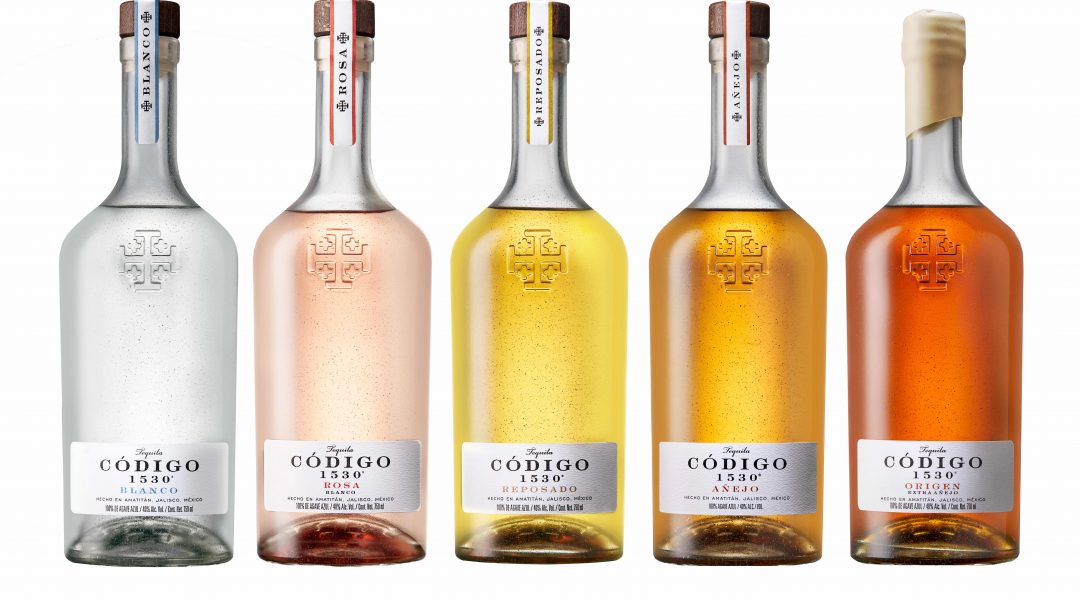 Codigo Line Up - Cowboys and Indians Magazine