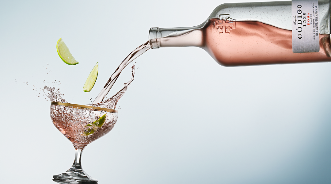 Codigo Rosa - Cowboys and Indians Magazine