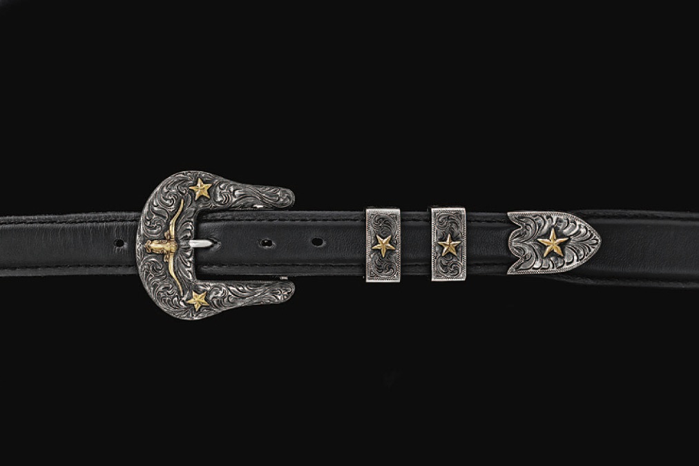 A Legacy Set In Silver - C&I Magazine