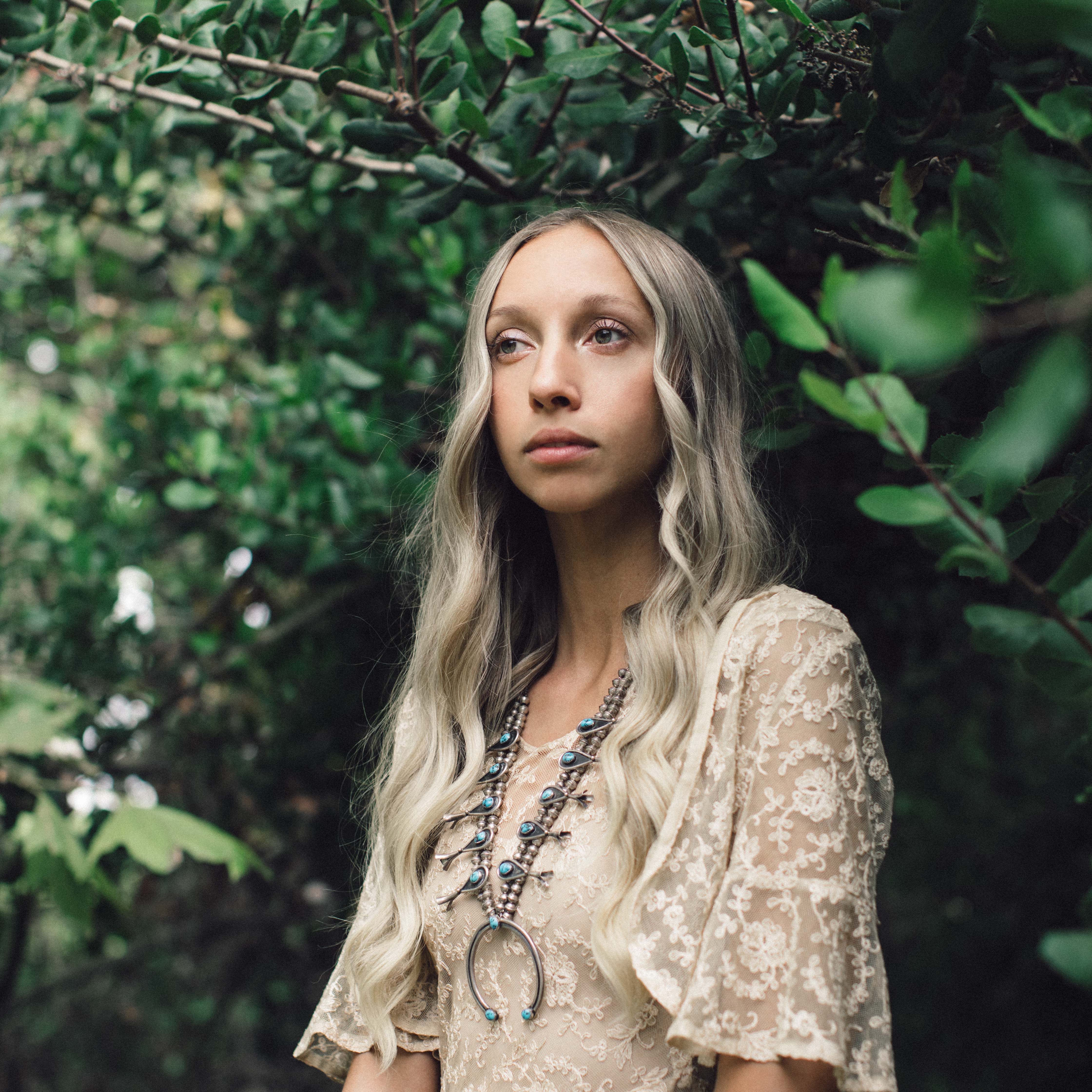 Song Premiere: Victoria Bailey’s “Spent My Dime on White Wine” - C&I ...