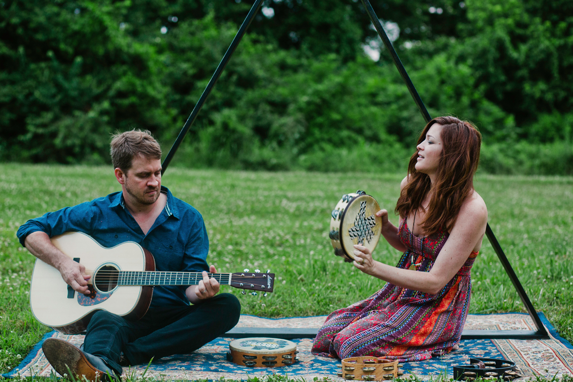 New Music From the Award-Winning Duo the Danberrys - C&I Magazine