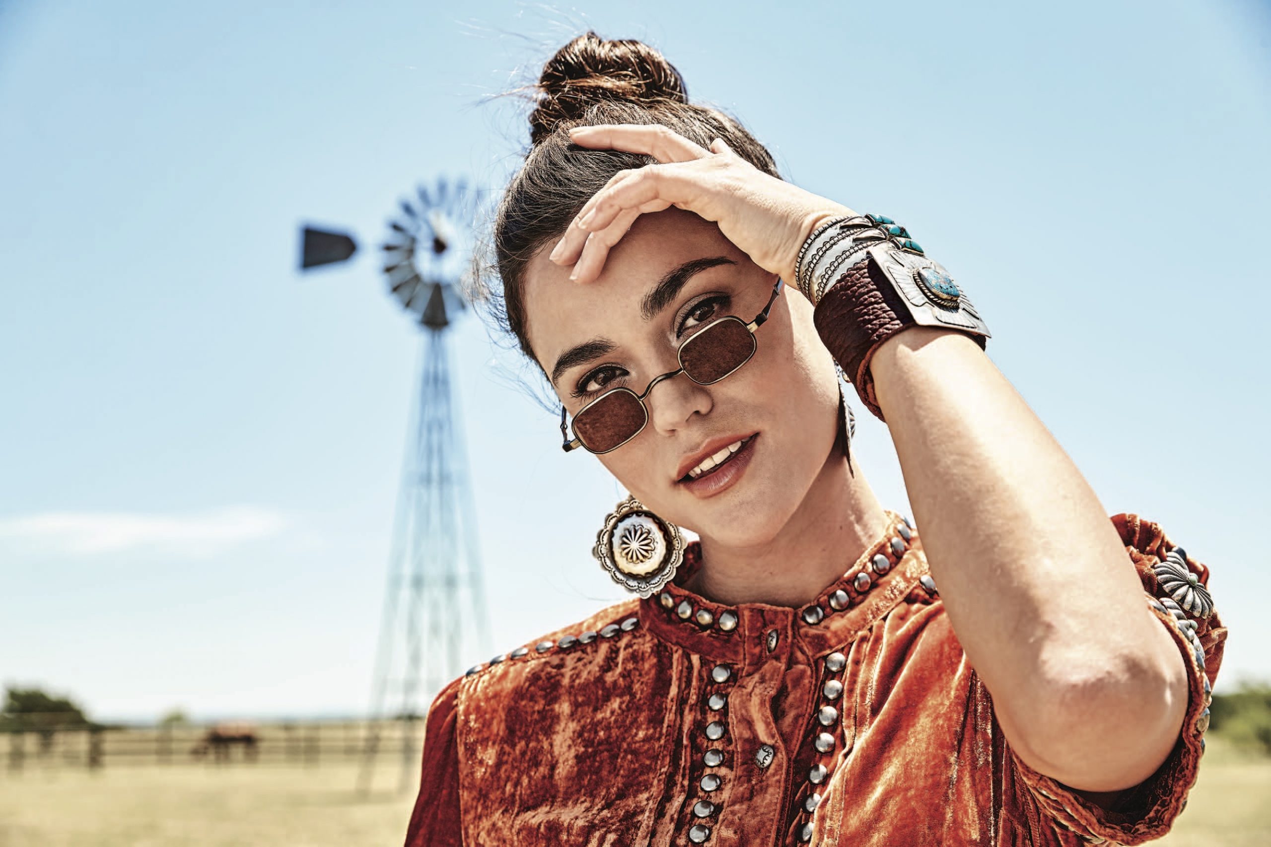 Style Guide: The Essential Western - C&I Magazine
