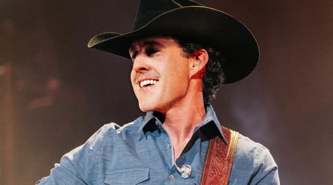 Country Music Star Aaron Watson Partners With Historic Western Brand ...