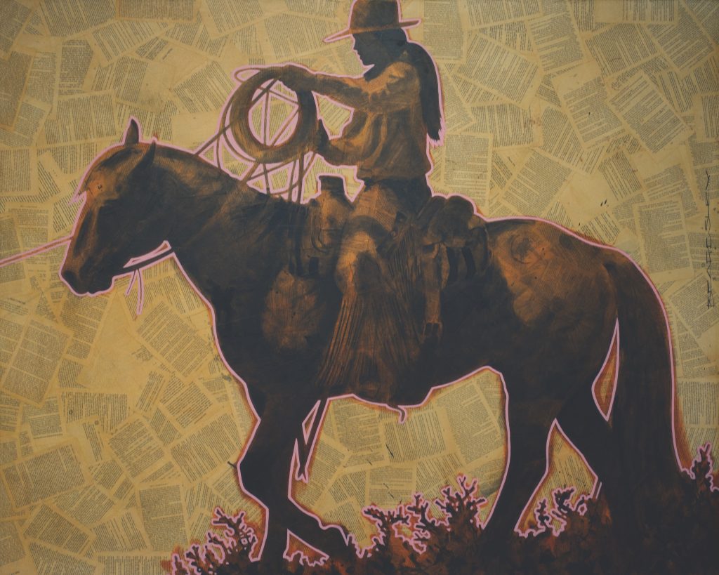 Ranahan - Cowboys and Indians Magazine