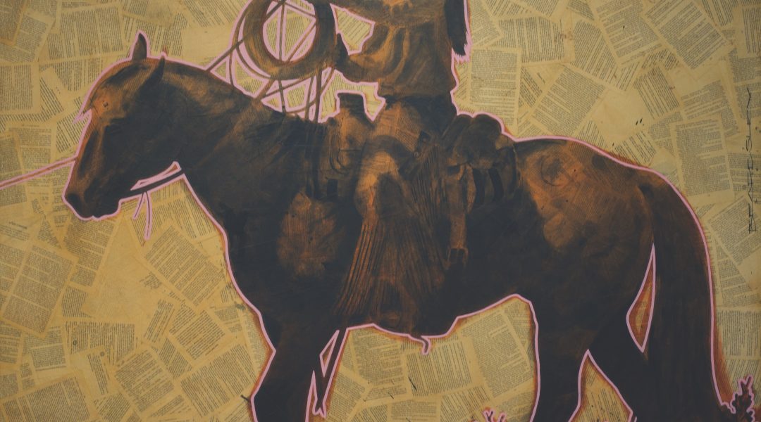 Ranahan - Cowboys and Indians Magazine