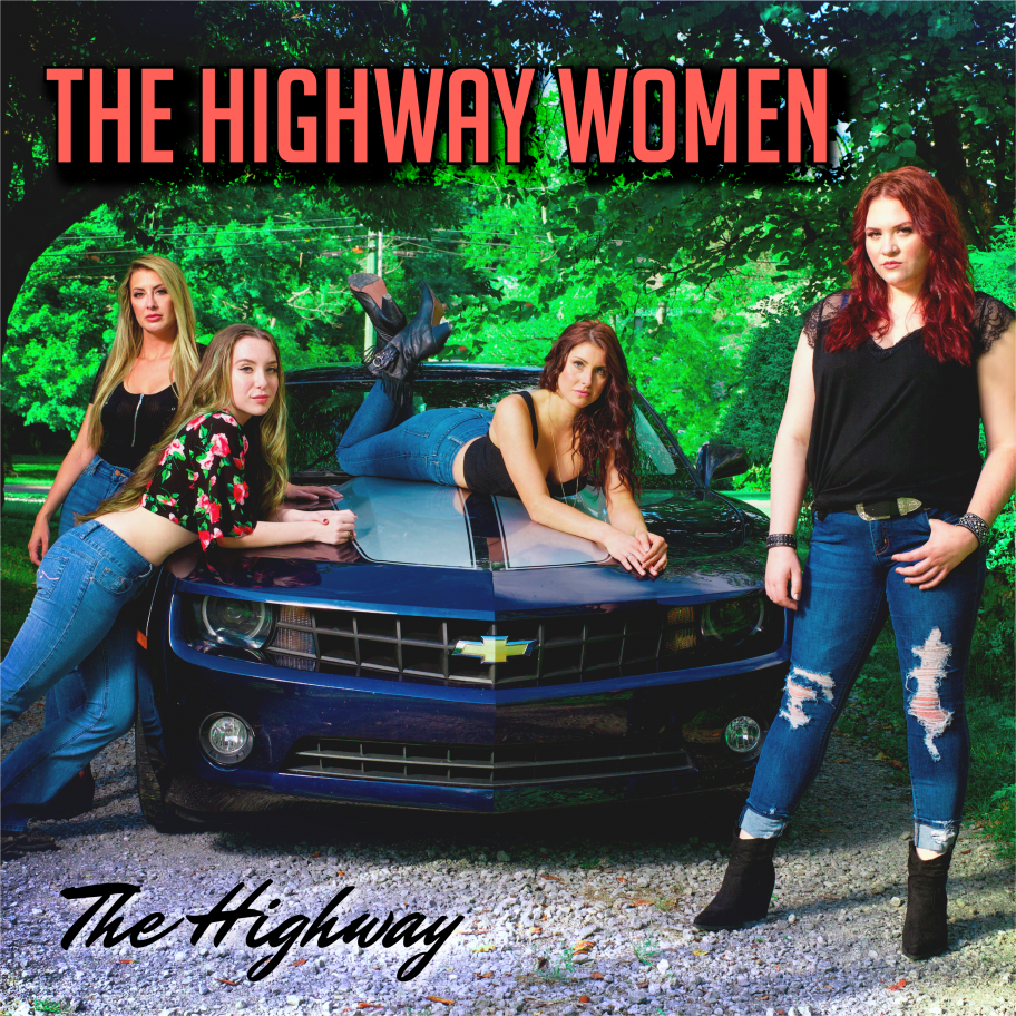 Song Premiere: The Highway Women Rev Their Civic Engines With a New ...