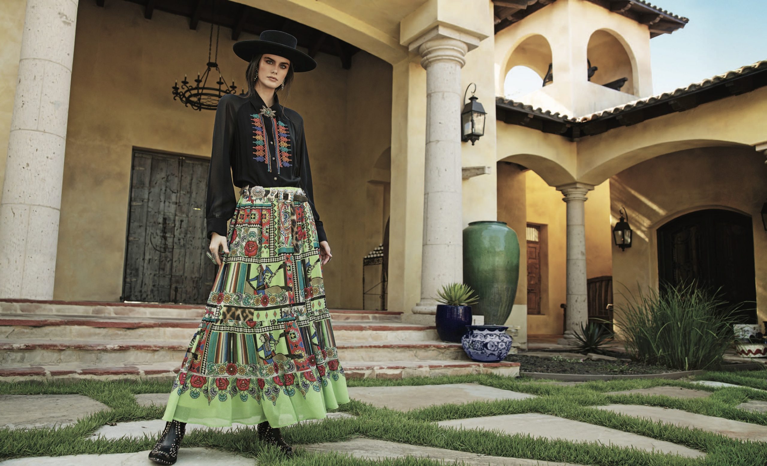 Double Ranch Clothing