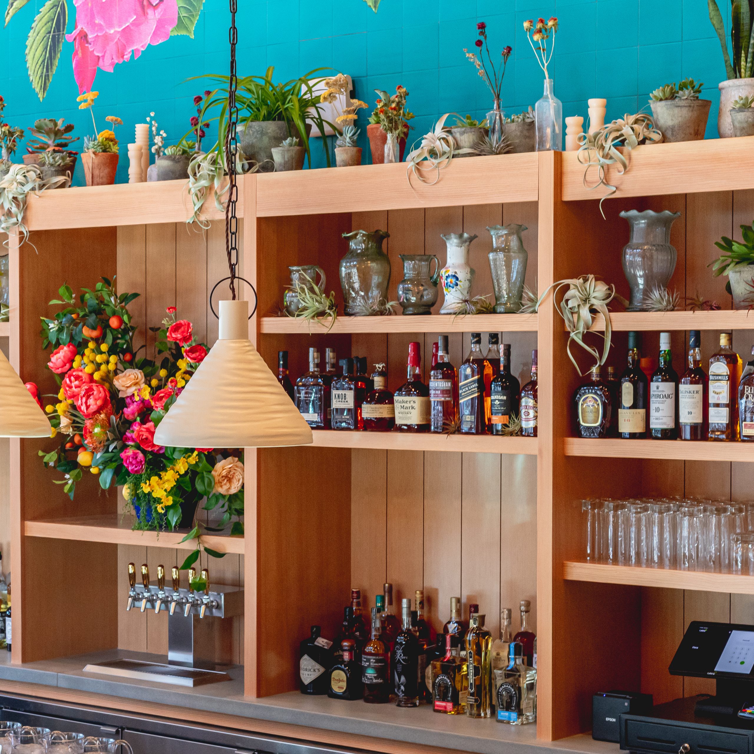 Flora Mexican Restaurant - Cowboys and Indians Magazine