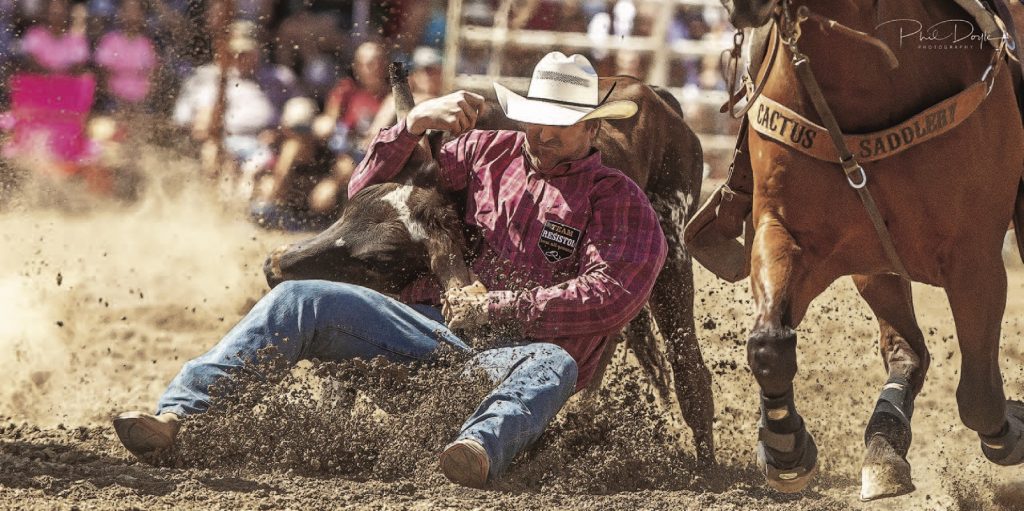 BP_Bear Rodeo 2 - Cowboys and Indians Magazine