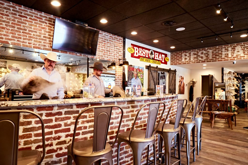 Retailer Perspective: The Best Hat Store - C&I Magazine