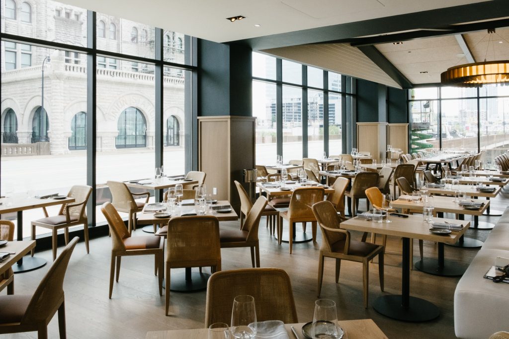 Grand Hyatt Is The First To Open In The New Nashville Yards - C&I Magazine