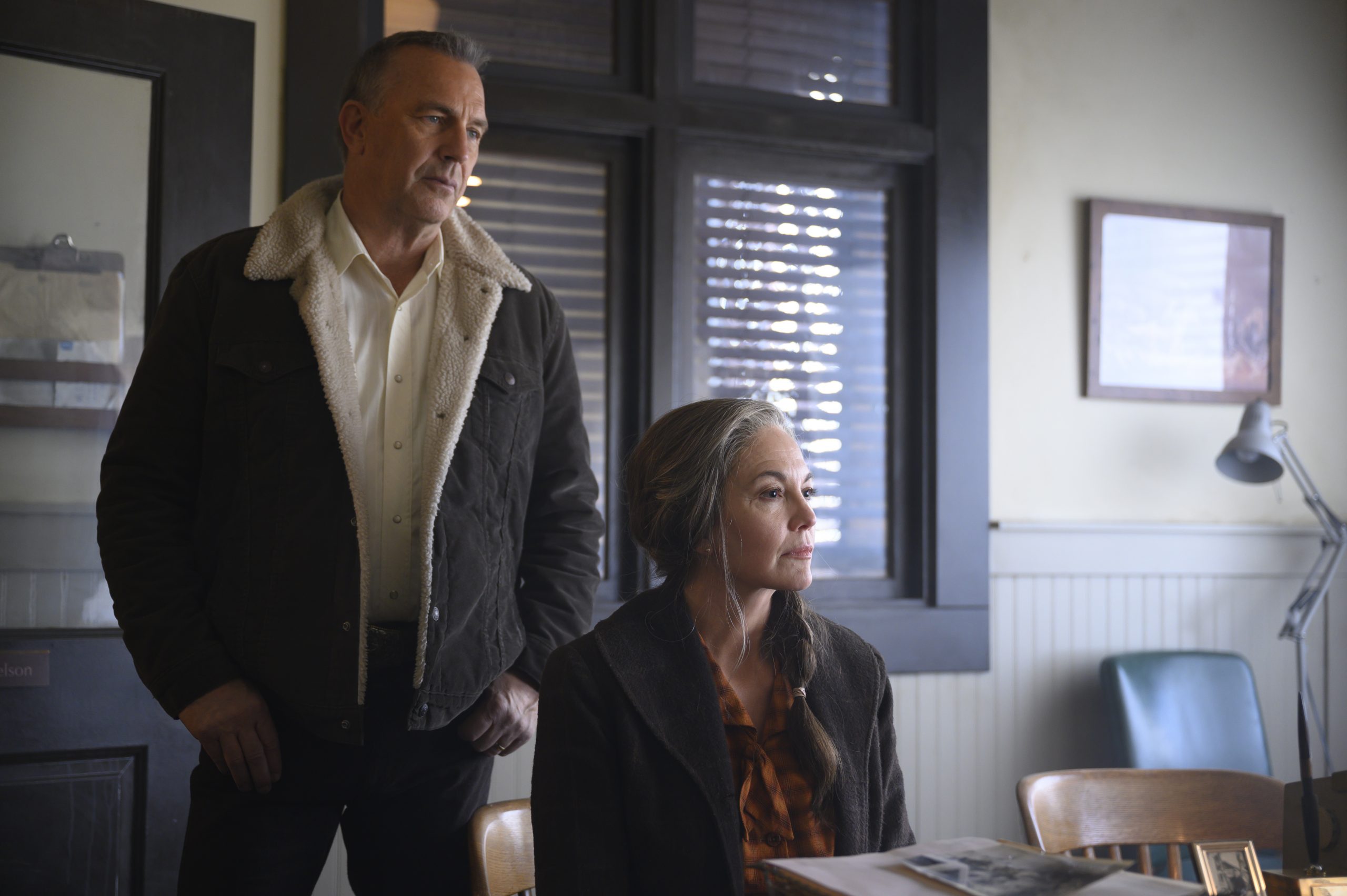 Exclusive Clip: Behind The Scenes Of Let Him Go - C&I Magazine